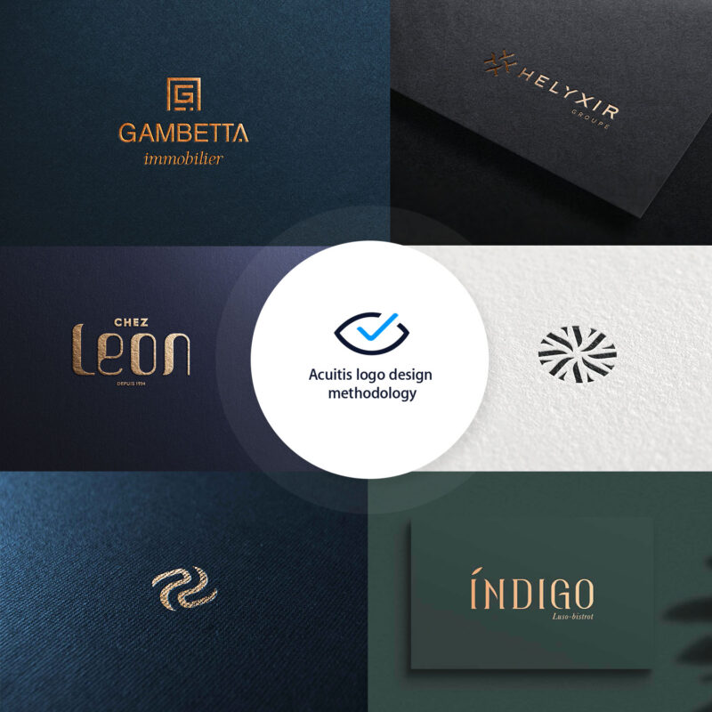 Formation designer graphiste LogoMakerPro- Brain me